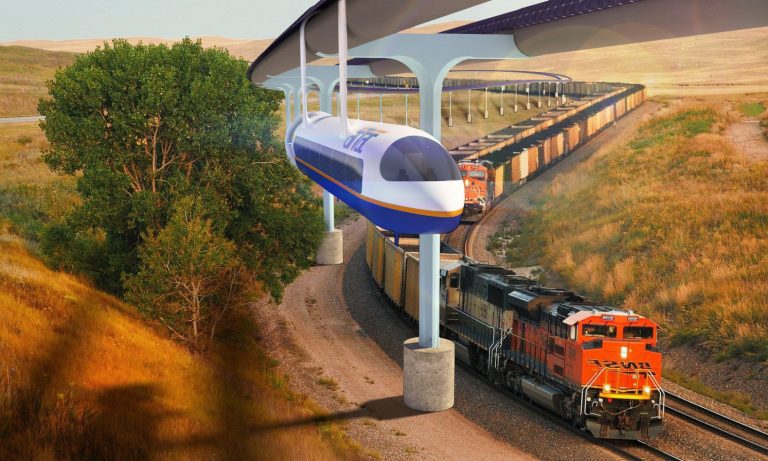 Advantages - AirTrac Transport LLC